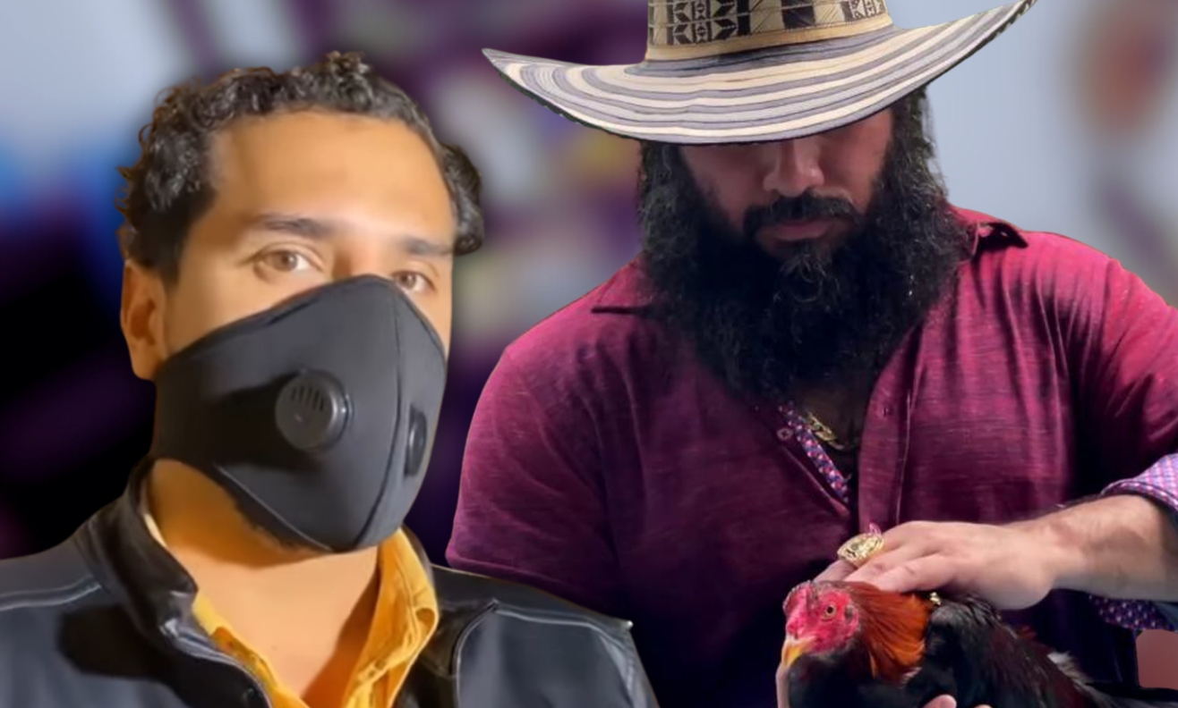 De funcionario a sospechoso: ¿En que entidad trabajaba el hermano de ...