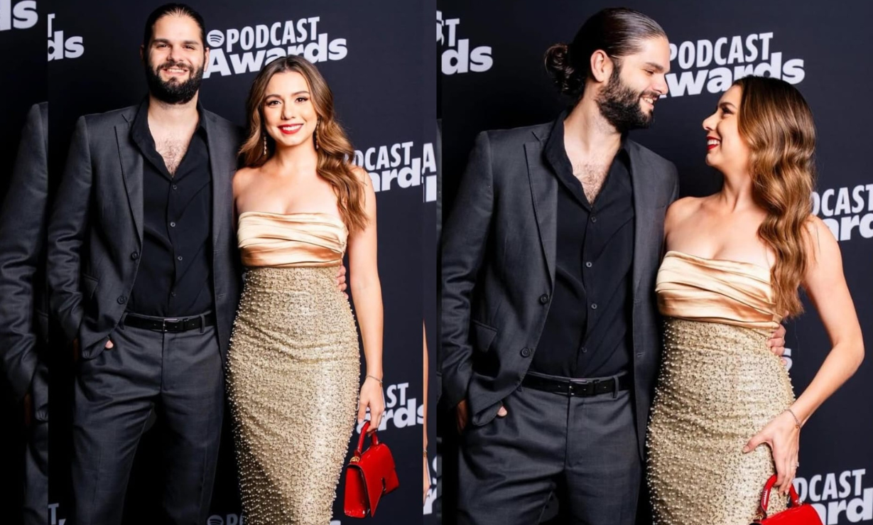 Pelada H habla sobre su video íntimo: “A partir de eso generé dinero”