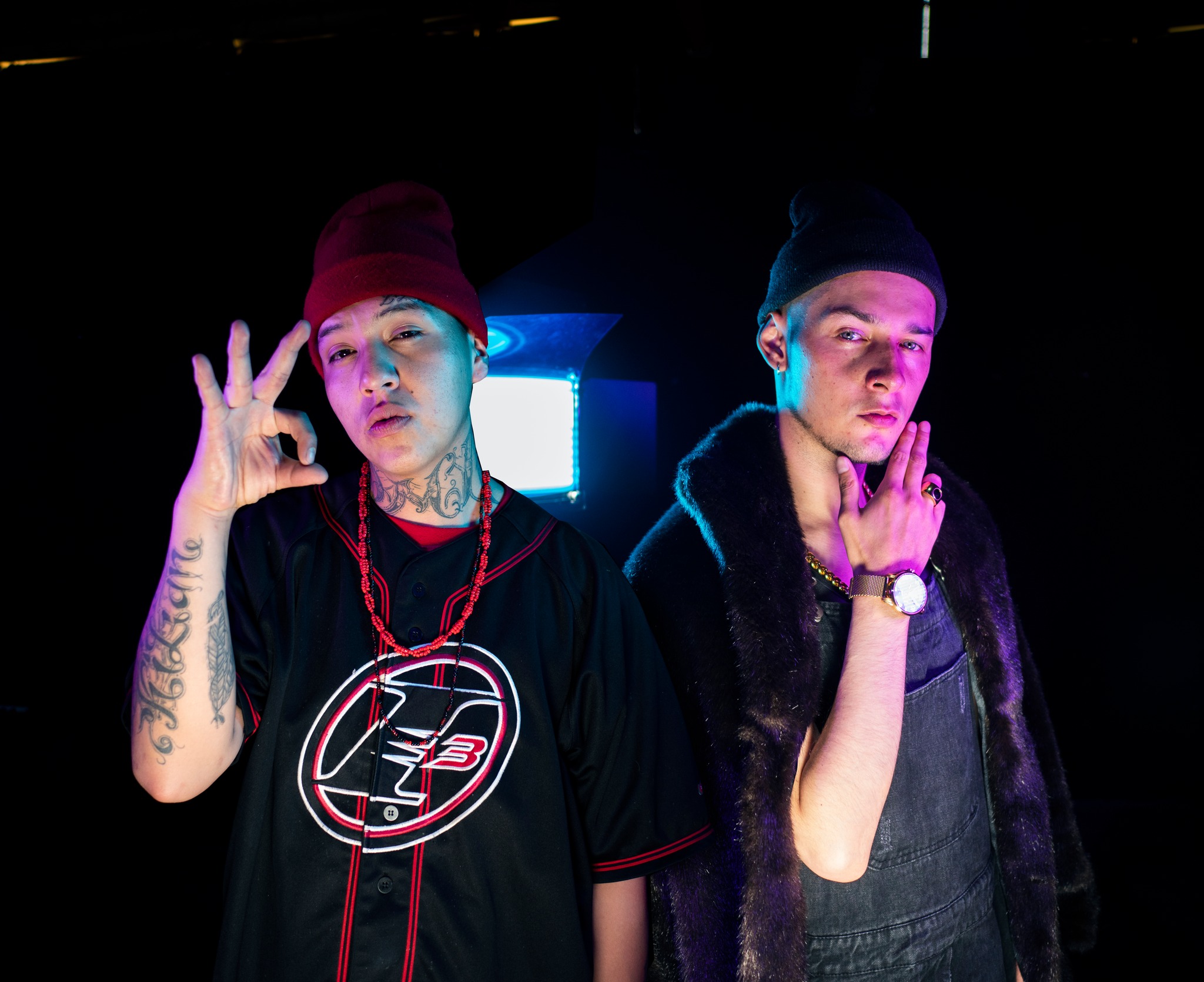 Forty DMG | las condolencias que recibió el rapero tras su muerte ...