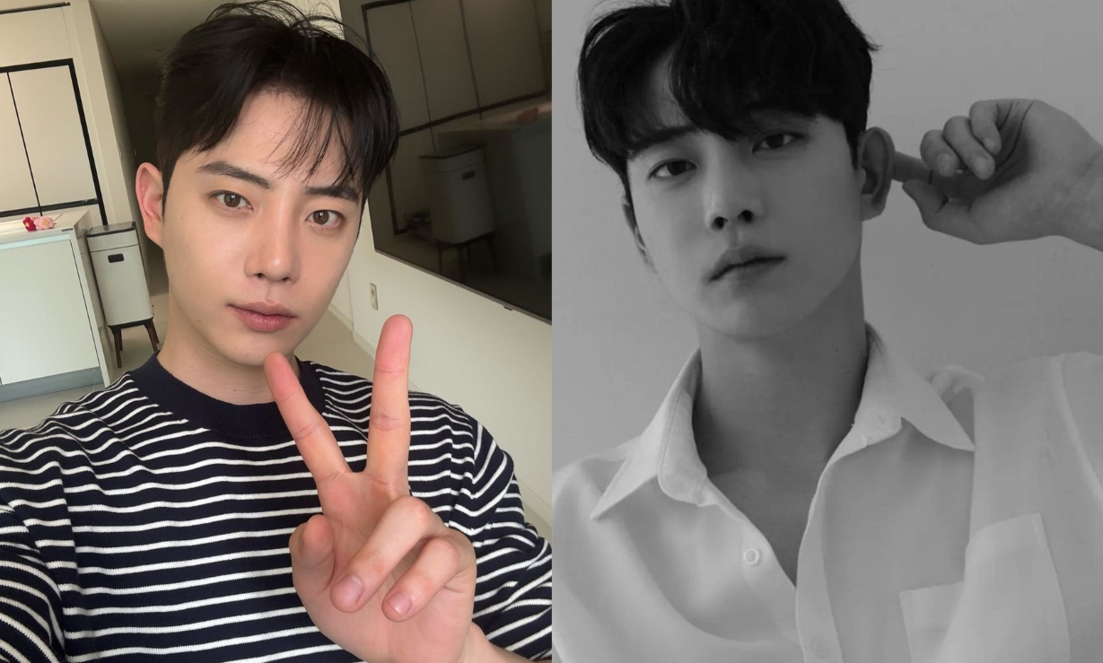 ¿Quién fue Kim Jong Suk, el famoso actor fallecido a los 29 años?