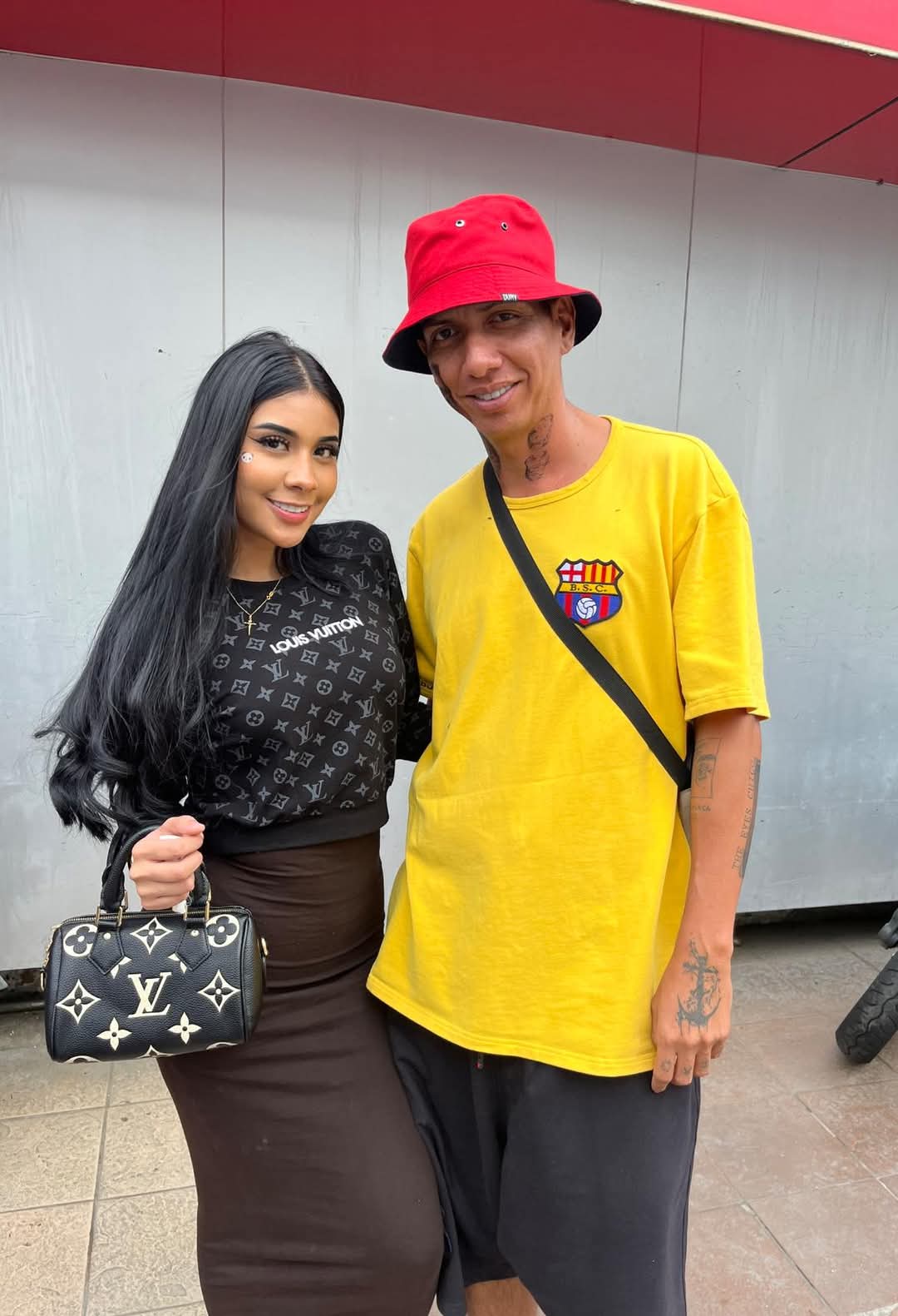 Pelada H habla sobre su video íntimo: “A partir de eso generé dinero”