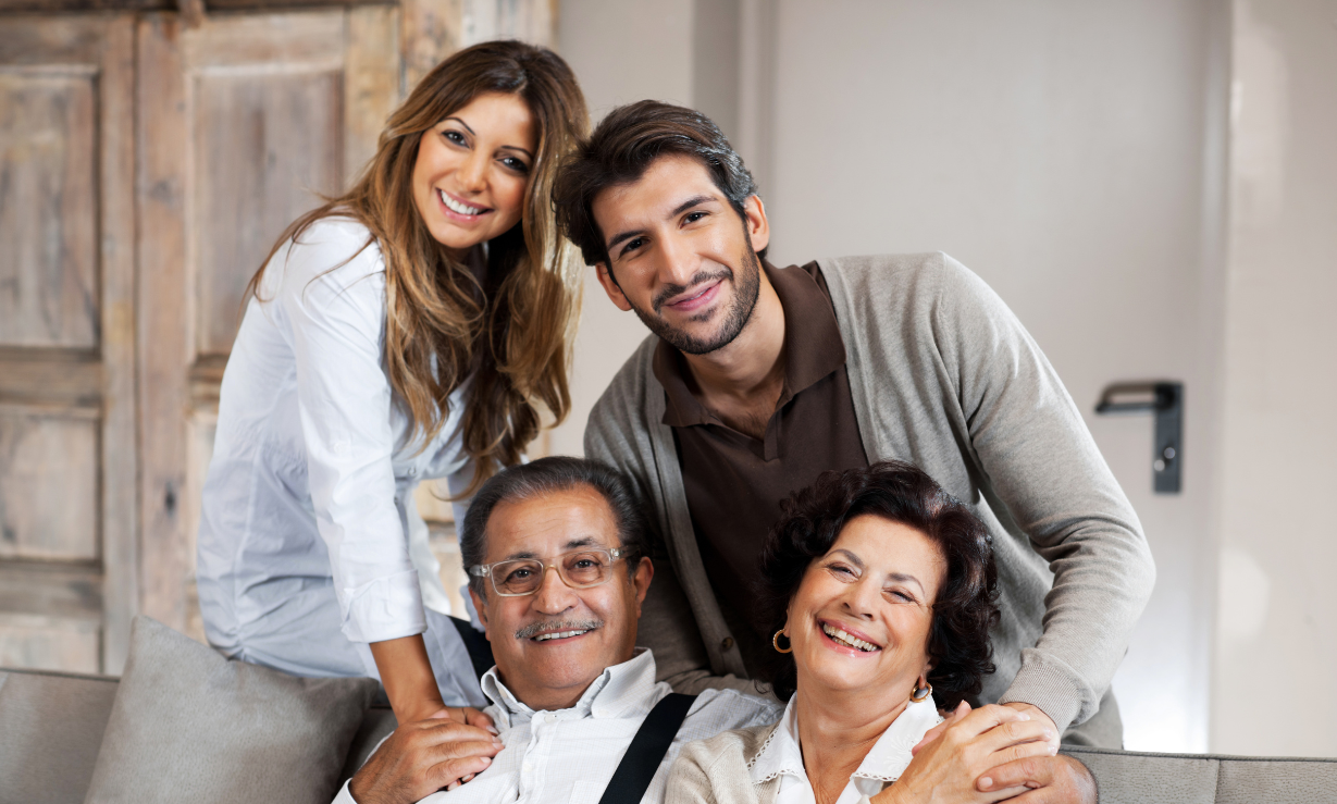 Imágenes y mensajes para compartir por WhatsApp en el Día del Padre