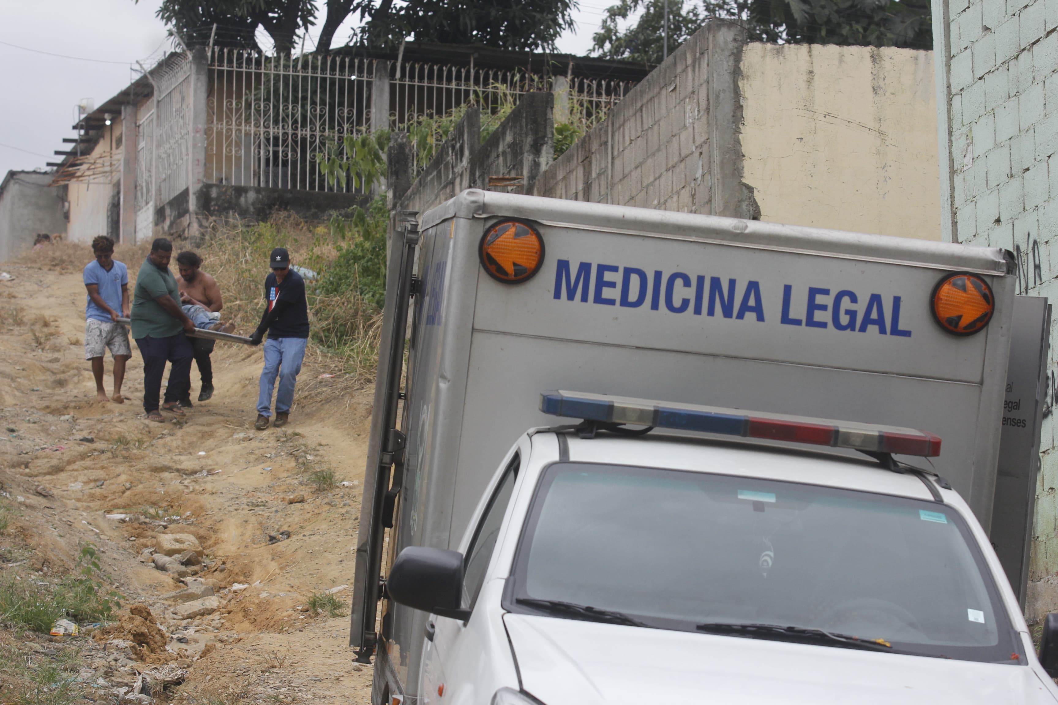 La tragedia de dos primos en Guayaquil: secuestrados, torturados y ...