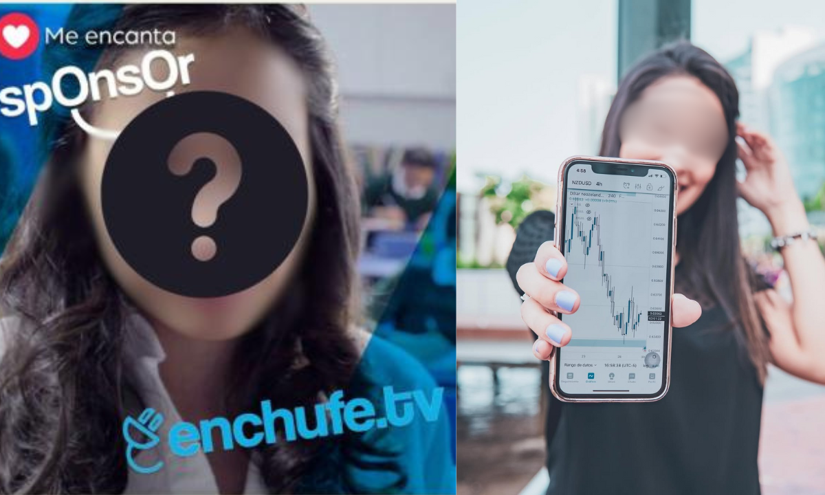 Enchufe TV: Exactriz implicada en presunto lavado de activos, ¿aún ...