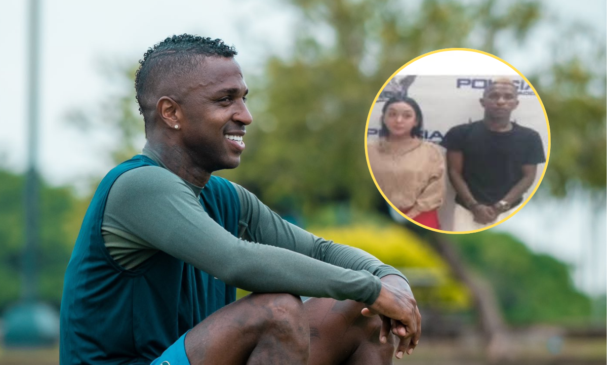 ¿Miller Bolaños sigue detenido? Lo que se sabe tras ser aprehendido con ...