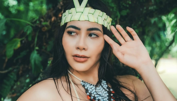 Tami Rivera confiesa su gusto por los trigueños, ¿va por Michael Morales?