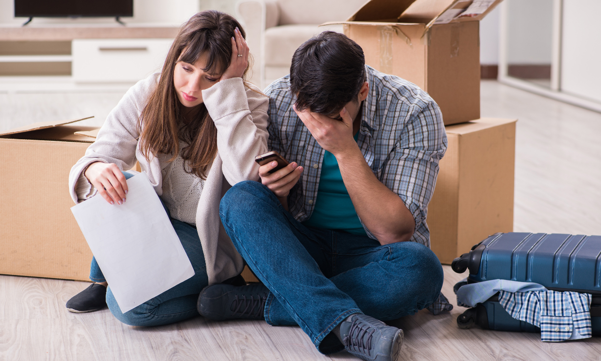 ¿Qué hacer frente a un embargo en Ecuador? Conoce tus derechos y ...