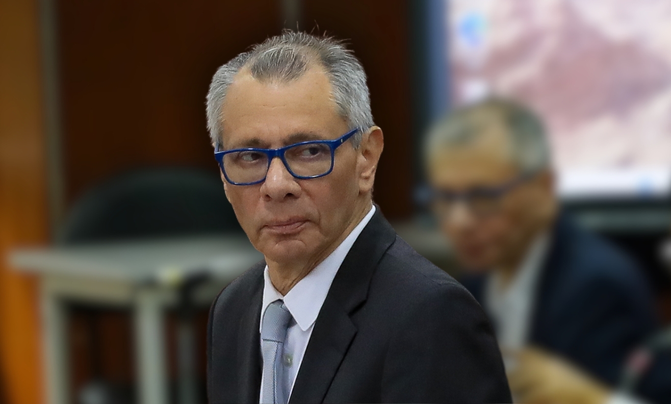 Ecuador: Juicio histórico por lesa humanidad contra exoficiales de León ...
