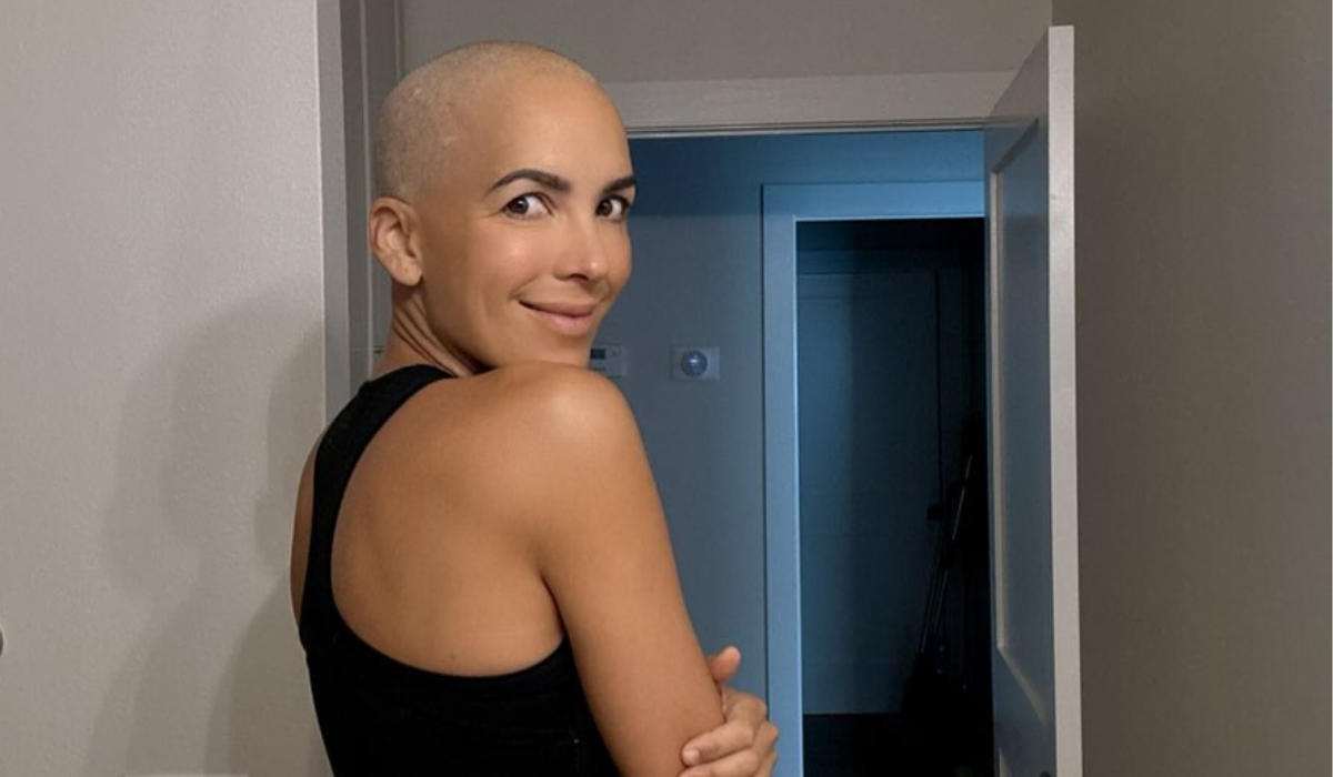 La Flaca Guerrero revela cómo avanza en su lucha contra el cáncer, ¿es ...