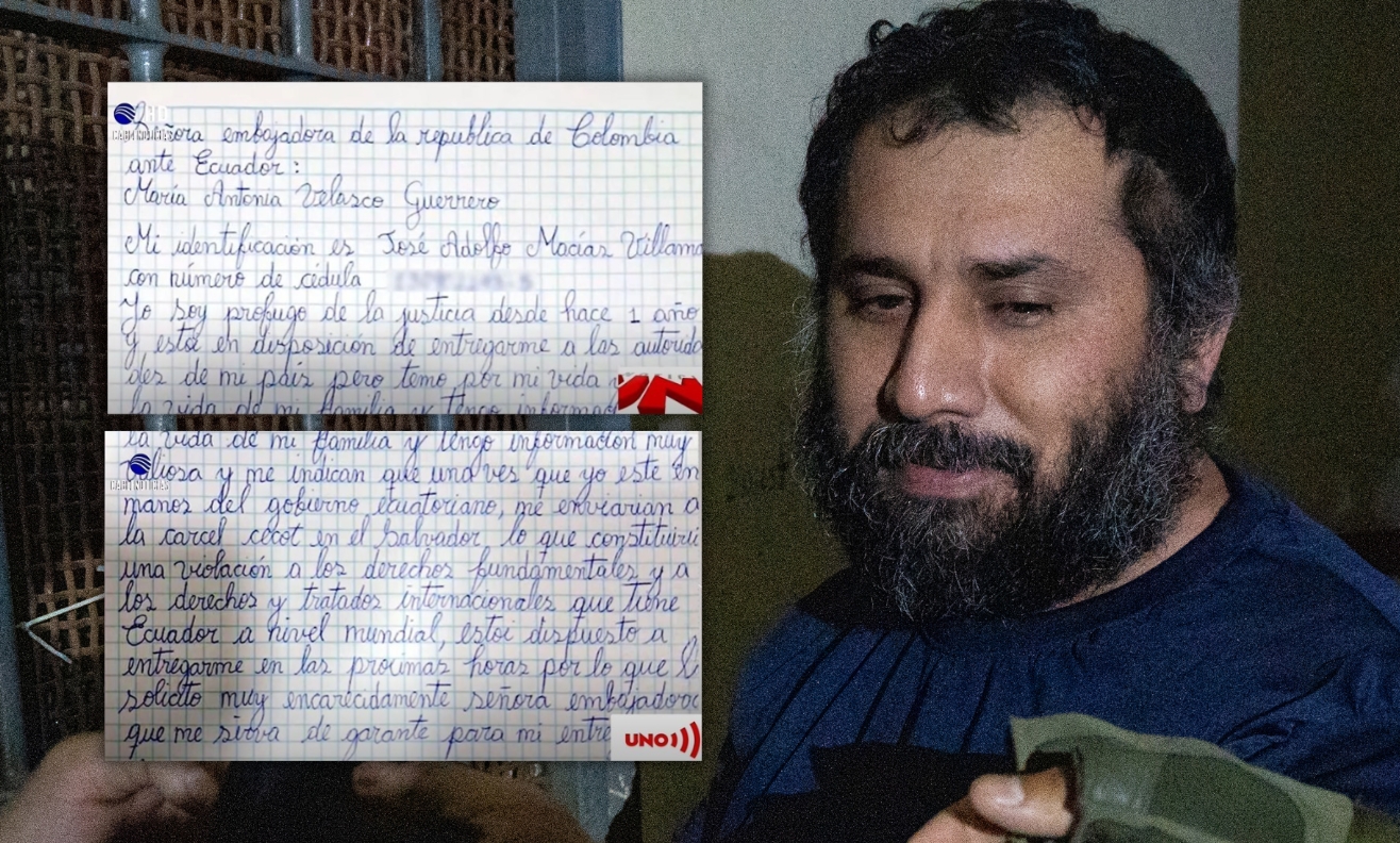 Caso Blanqueo Fito: ¿Abogados de Cuenca defenderán a hermano de alias Fito?