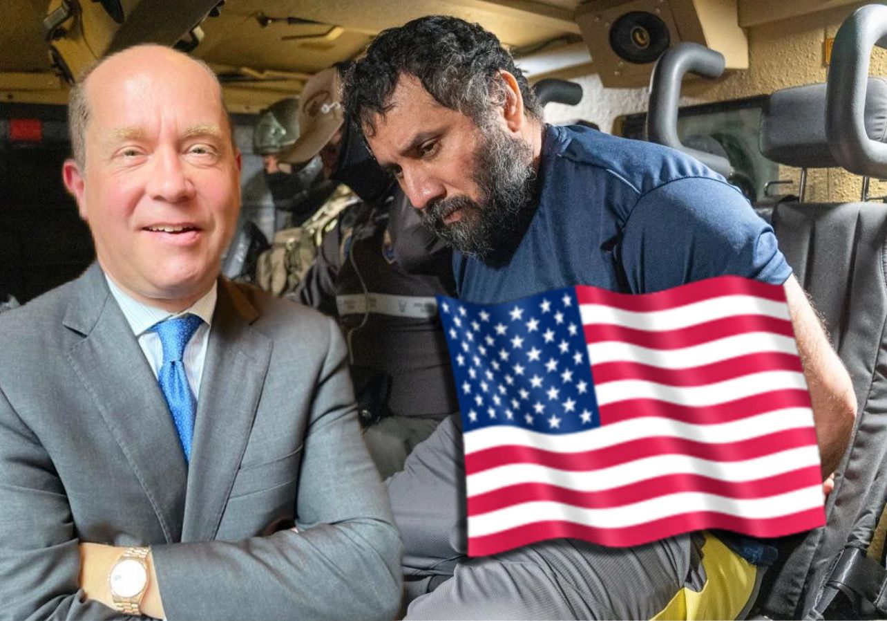 ¿Alias Fito colaborará con los Estados Unidos? Esto fue lo que dijo su ...