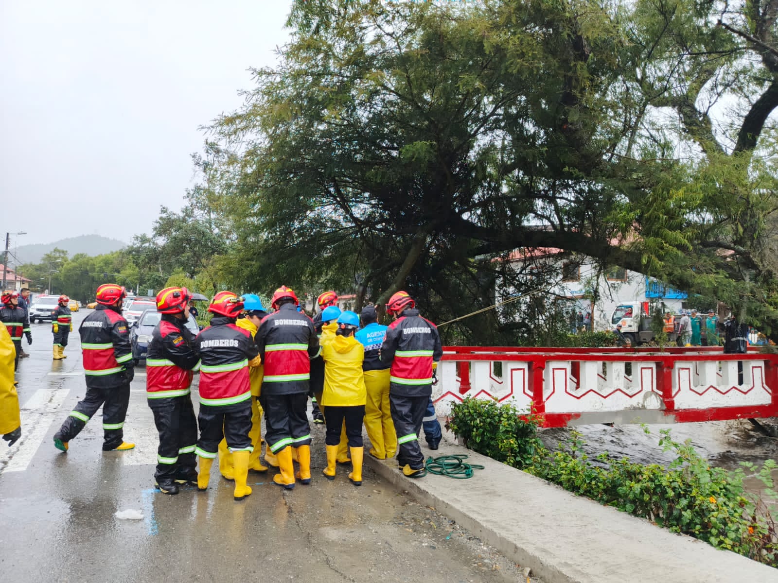 Loja en crisis: En varios sectores están sin agua potable debido a las ...