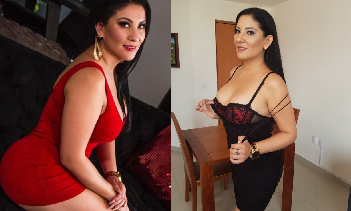 Teresa Ferrer murió: ¿Quién era la actriz de cine para adultos?