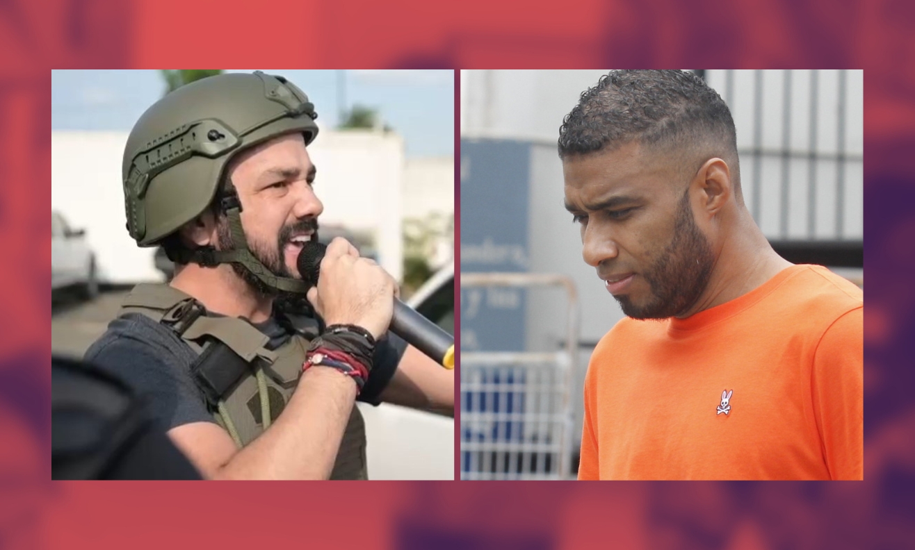 Negro Tulio y las menciones al alcalde de Durán, Luis Chonillo: ¿Lo ...