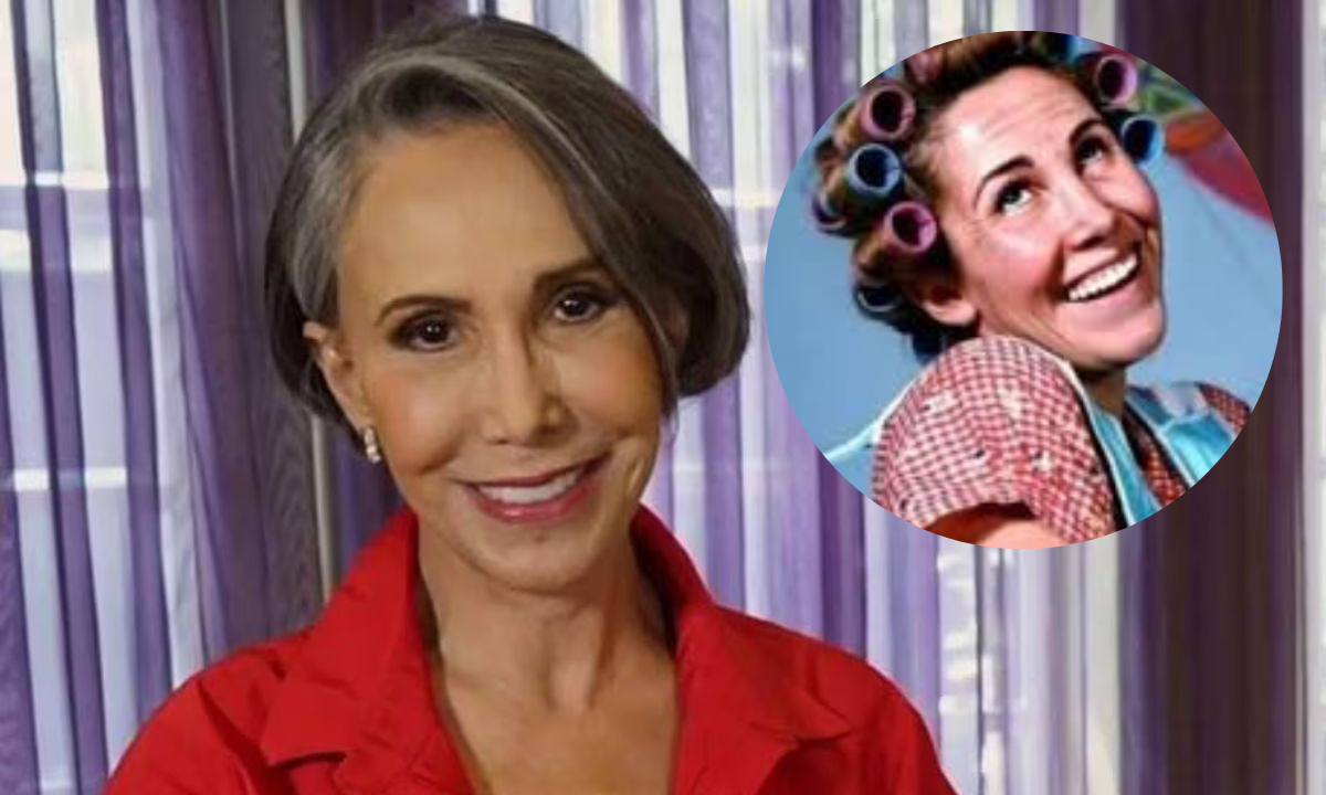 Florinda Meza: Este era su sueldo en la serie 'El Chavo del 8'