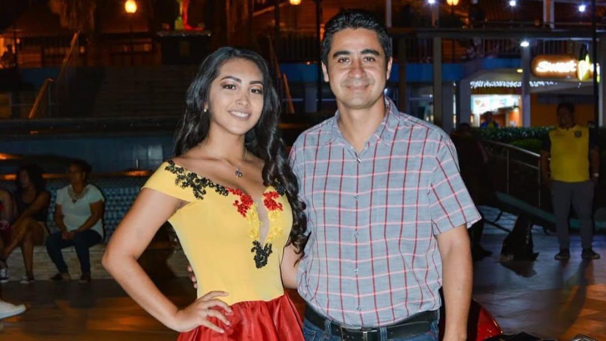 Muerte de Dhana Ponce: El emotivo pedido de la madre de la joven