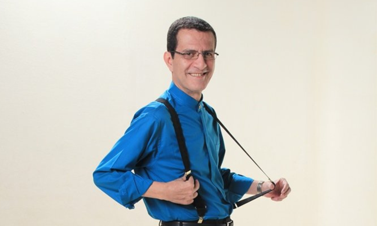 ¿Qué le pasó a Polo Baquerizo? Una enfermedad que le pasa factura