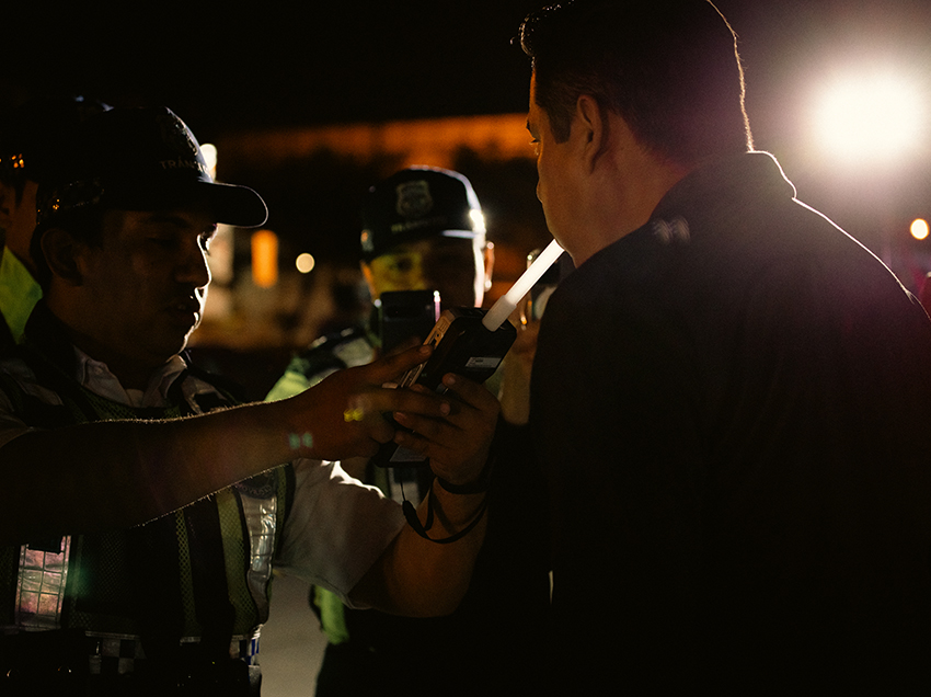 ATM Guayaquil detecta 359 conductores ebrios en 262 operativos de ...