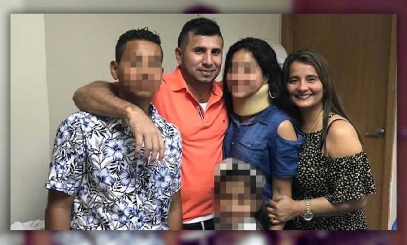 Fiscalía pidió dejar sin efecto boletas contra familiares de alias Fito ...