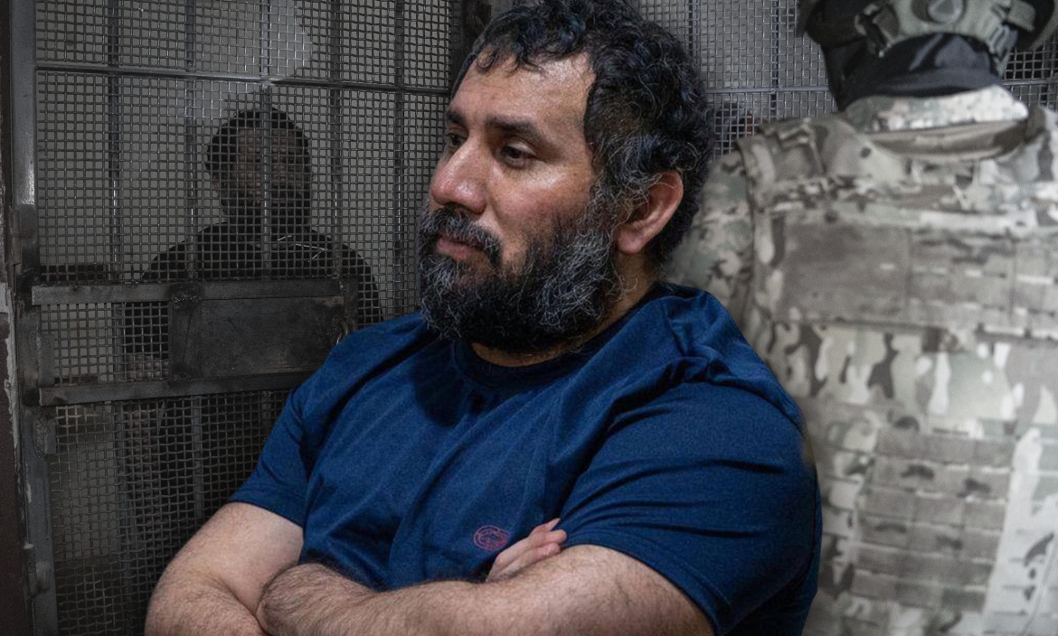 Alias Fito en peligro: ¿Por qué su vida estaría en riesgo en La Roca?