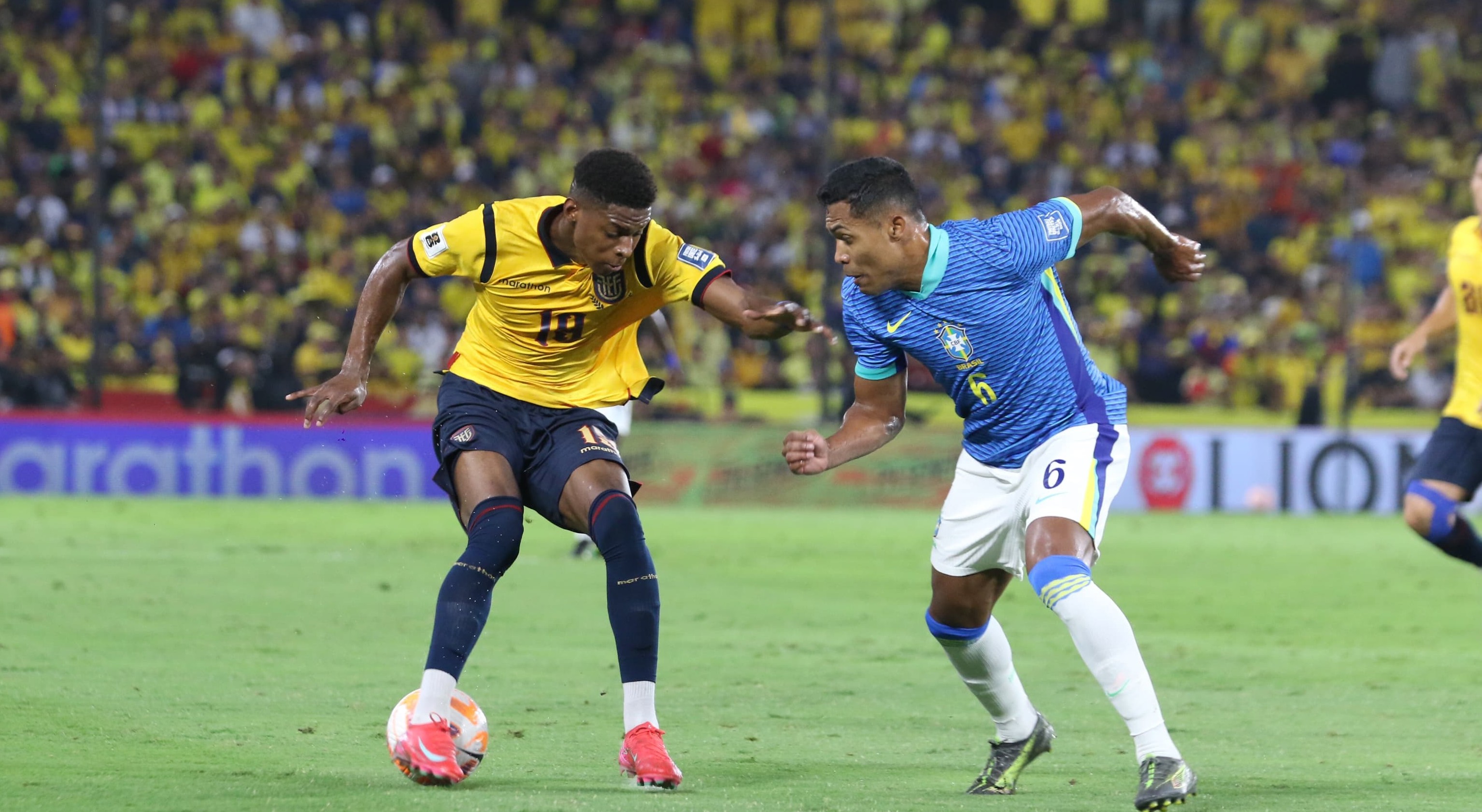 Eliminatorias Copa del Mundo: ¿Cuándo vuelve a jugar la selección de ...
