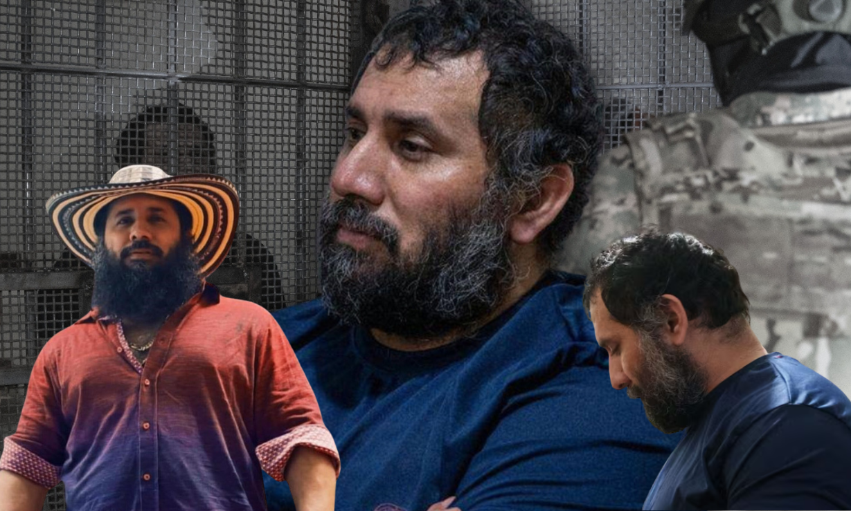 El papel del crimen organizado en Manta: Historia y evolución de Los ...