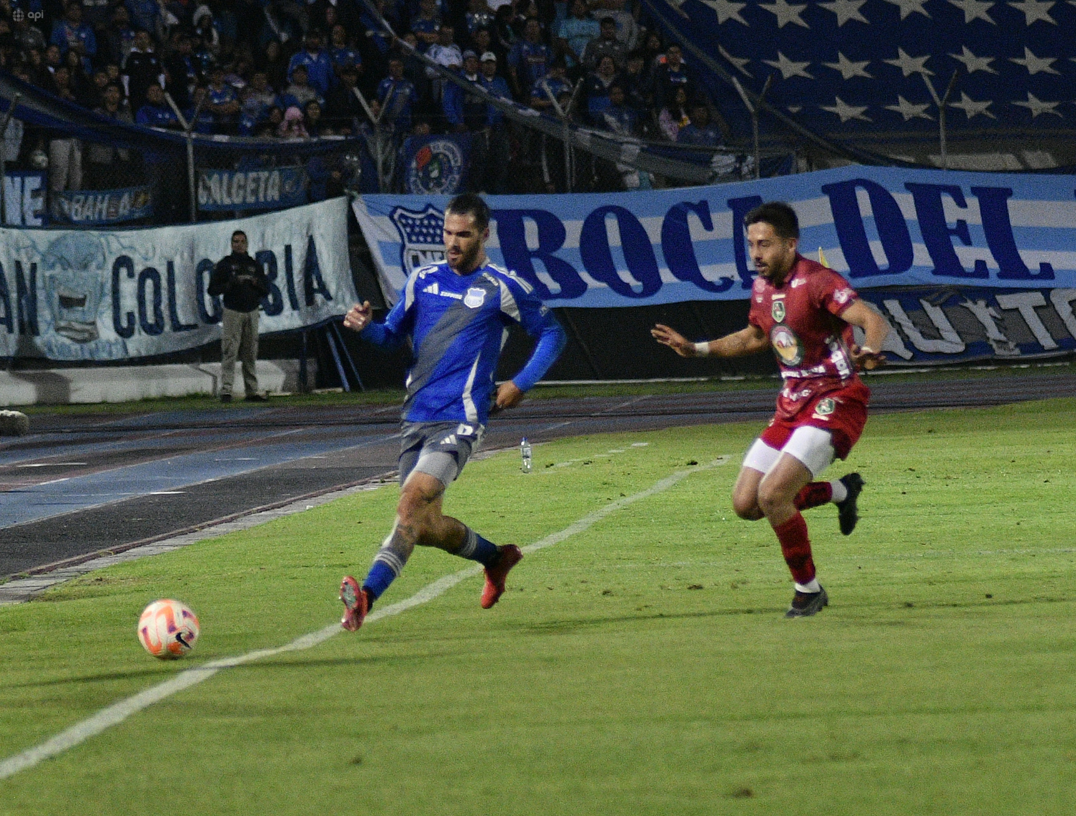 Emelec presentó su tercera camiseta 2025: Precio, diseño y dónde comprarla