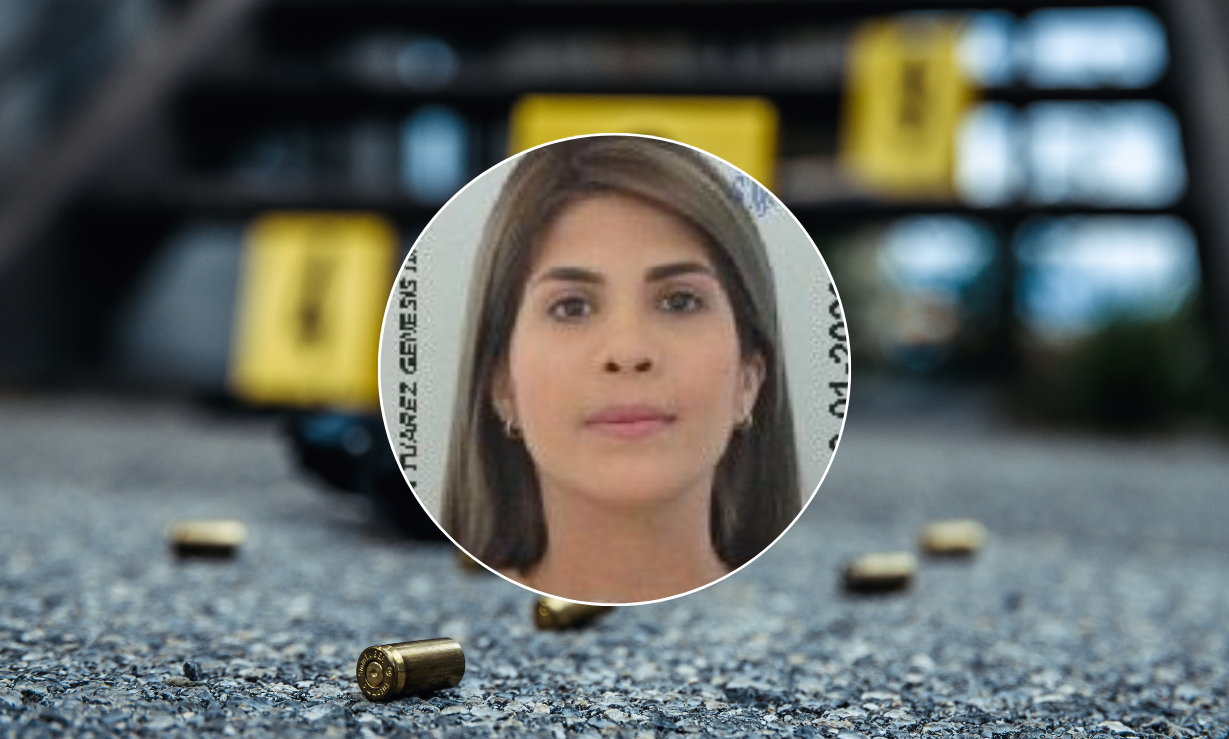 La empresa ligada a Génesis Mendoza ahora enfrenta a la justicia ...