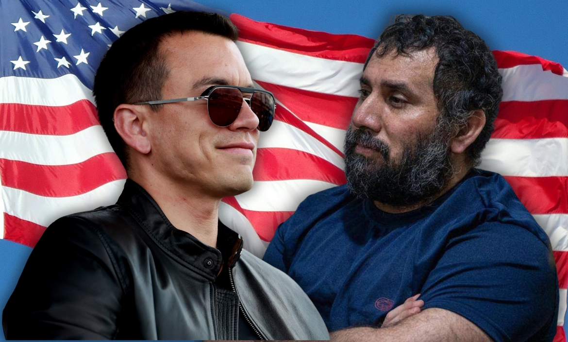 Alias Fito en Estados Unidos ¿Ya fue entregado a los federales?