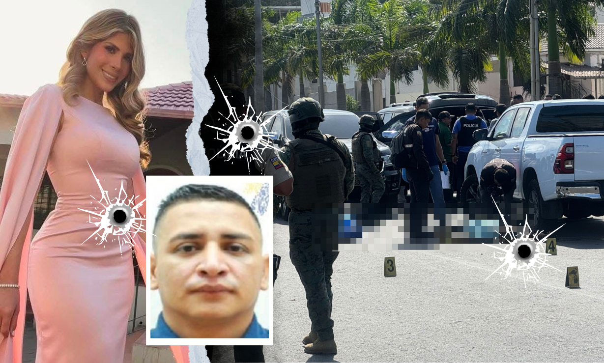 ¿Leo Briones, más poderoso que Fito? Datos ocultos del atentado que le costó la vida