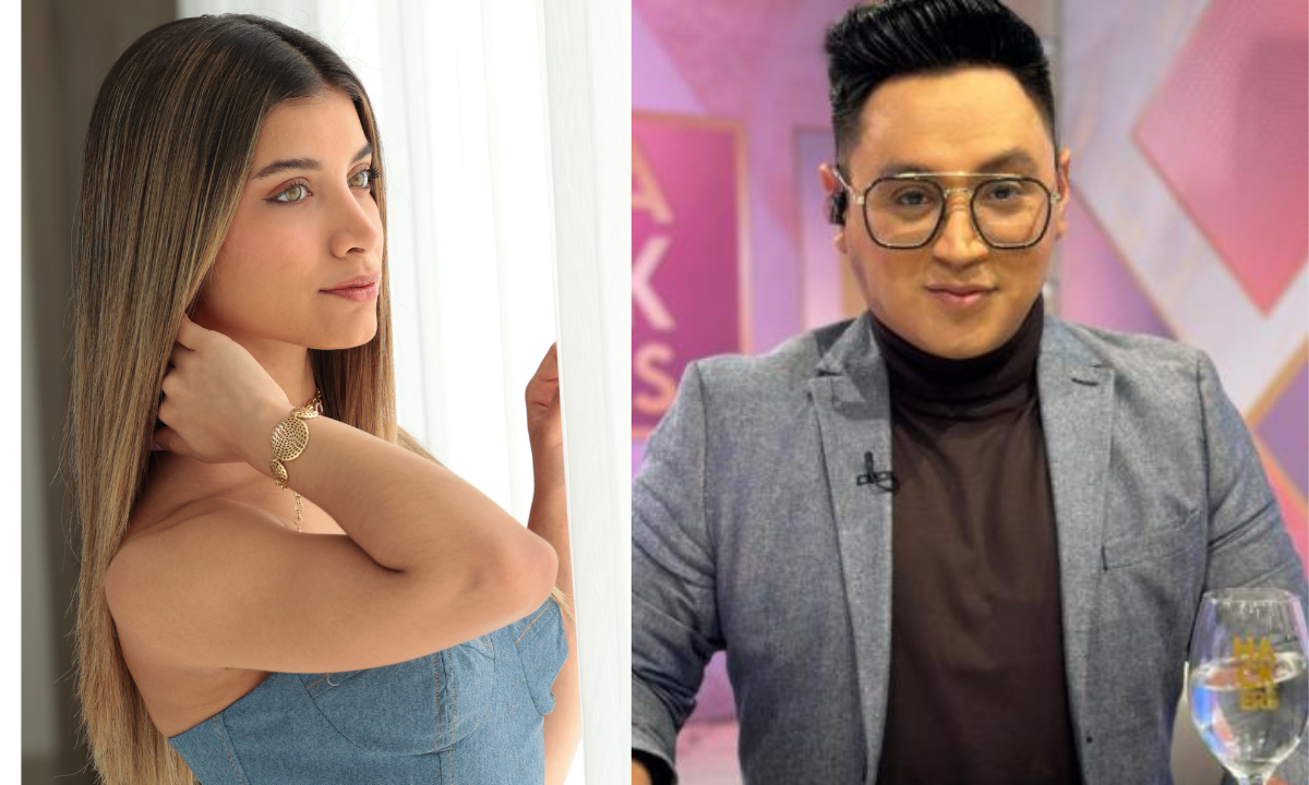 Lazito de la Farándula: su abogada rompe el silencio sobre la audiencia