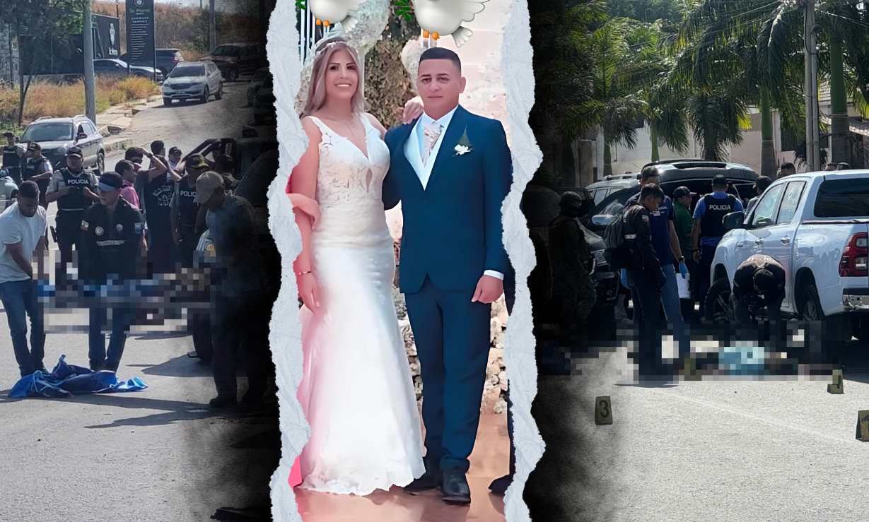 Detalles inéditos de la vida Génesis Mendoza: "Ella cambió drásticamente"