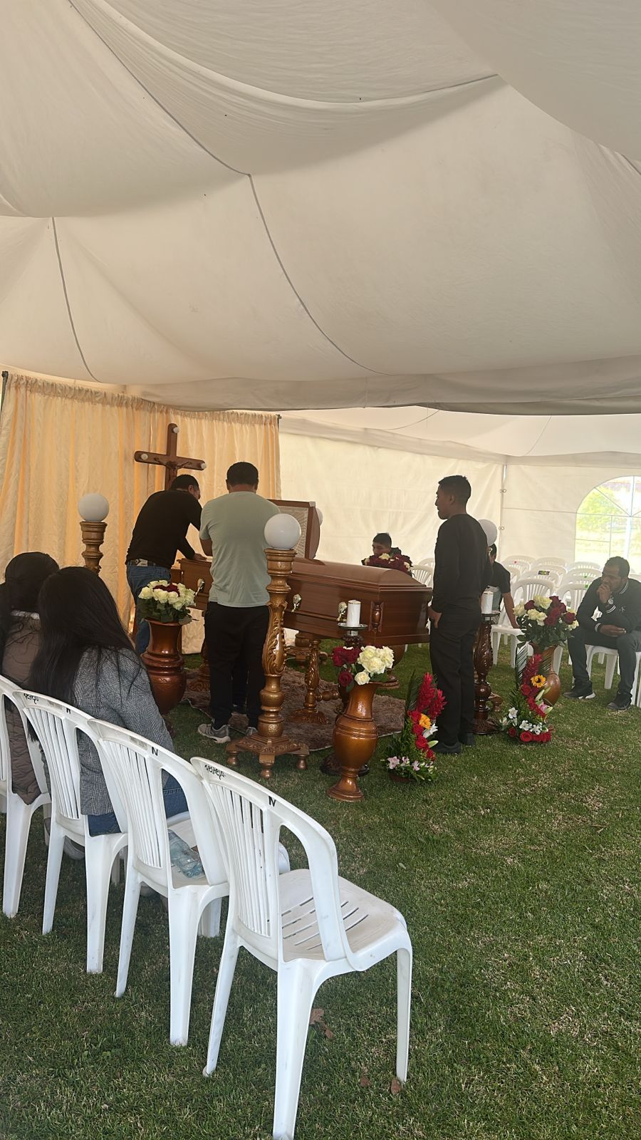 Quito | Un violento ataque armado sembró el terror en la parroquia Checa