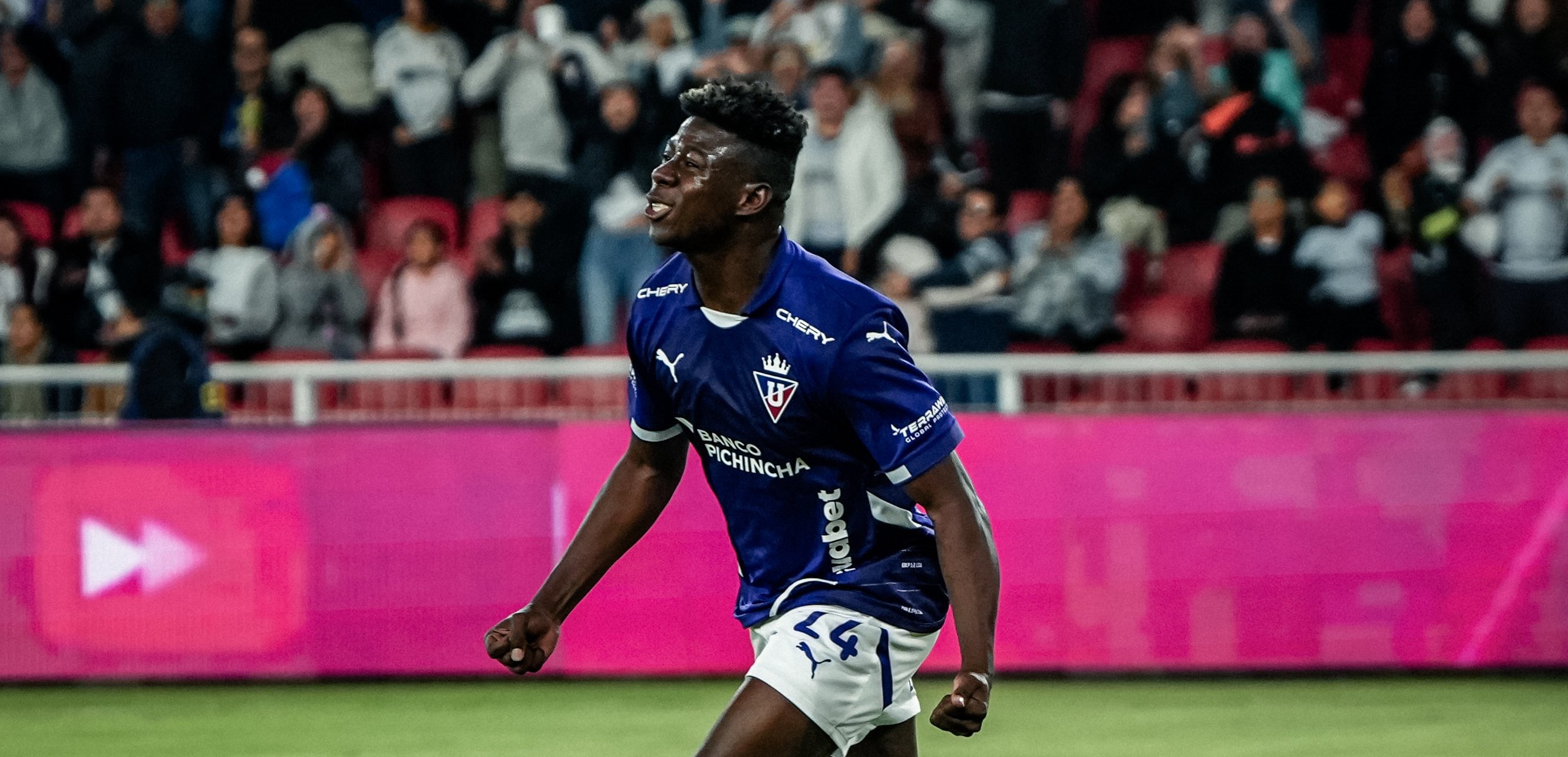 La tabla de posiciones de LigaPro 2025 sufre cambios tras el LDU vs ...