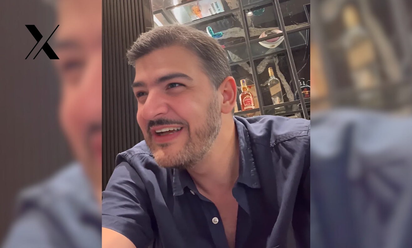 Aquiles Álvarez se pronuncia tras colocación de grillete: "no me hace ...