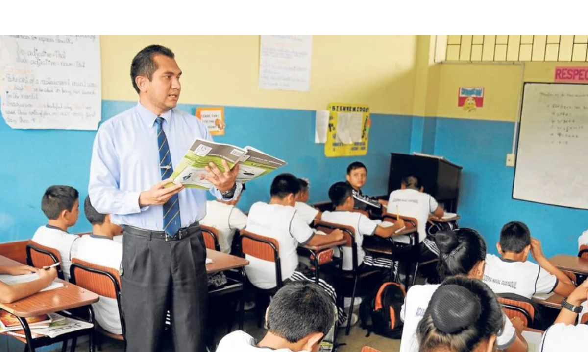 Educa Empleo: Conoce cómo aplicar a las vacantes para docentes que ...