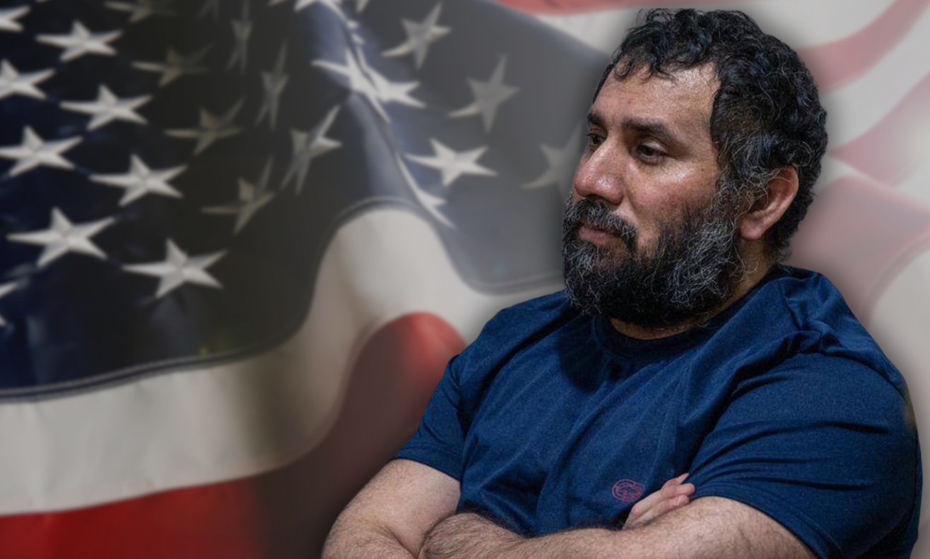 Alias Fito: ¿Pidió fianza para recuperar su libertad en los Estados Unidos?