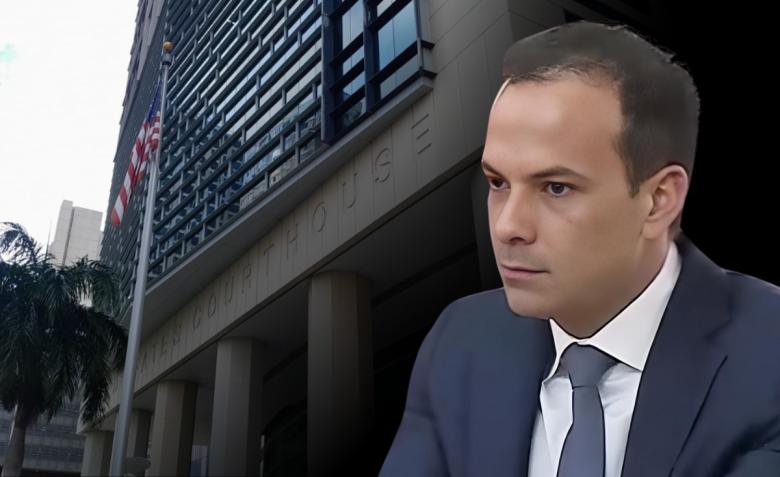 John Pólit solicita reducción de pena en EE.UU. tras su condena por ...