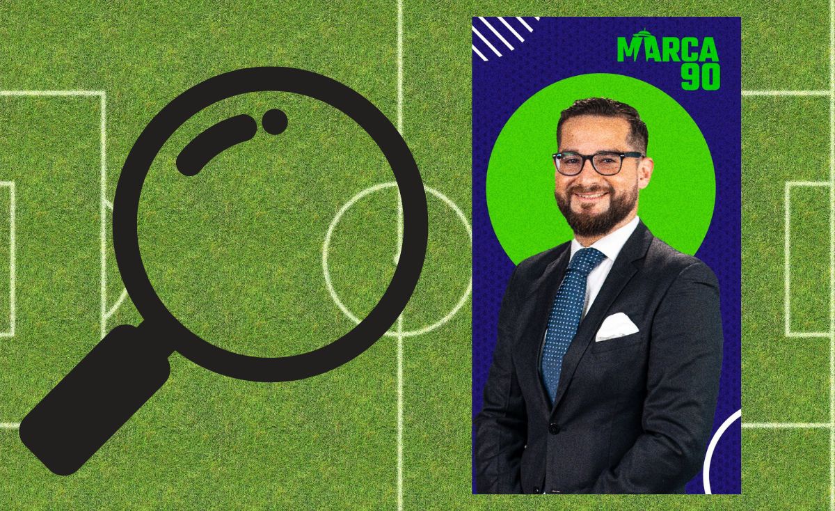 La sorpresiva versión de Carlos Gálvez sobre su adiós a Marca 90: todo lo que dijo