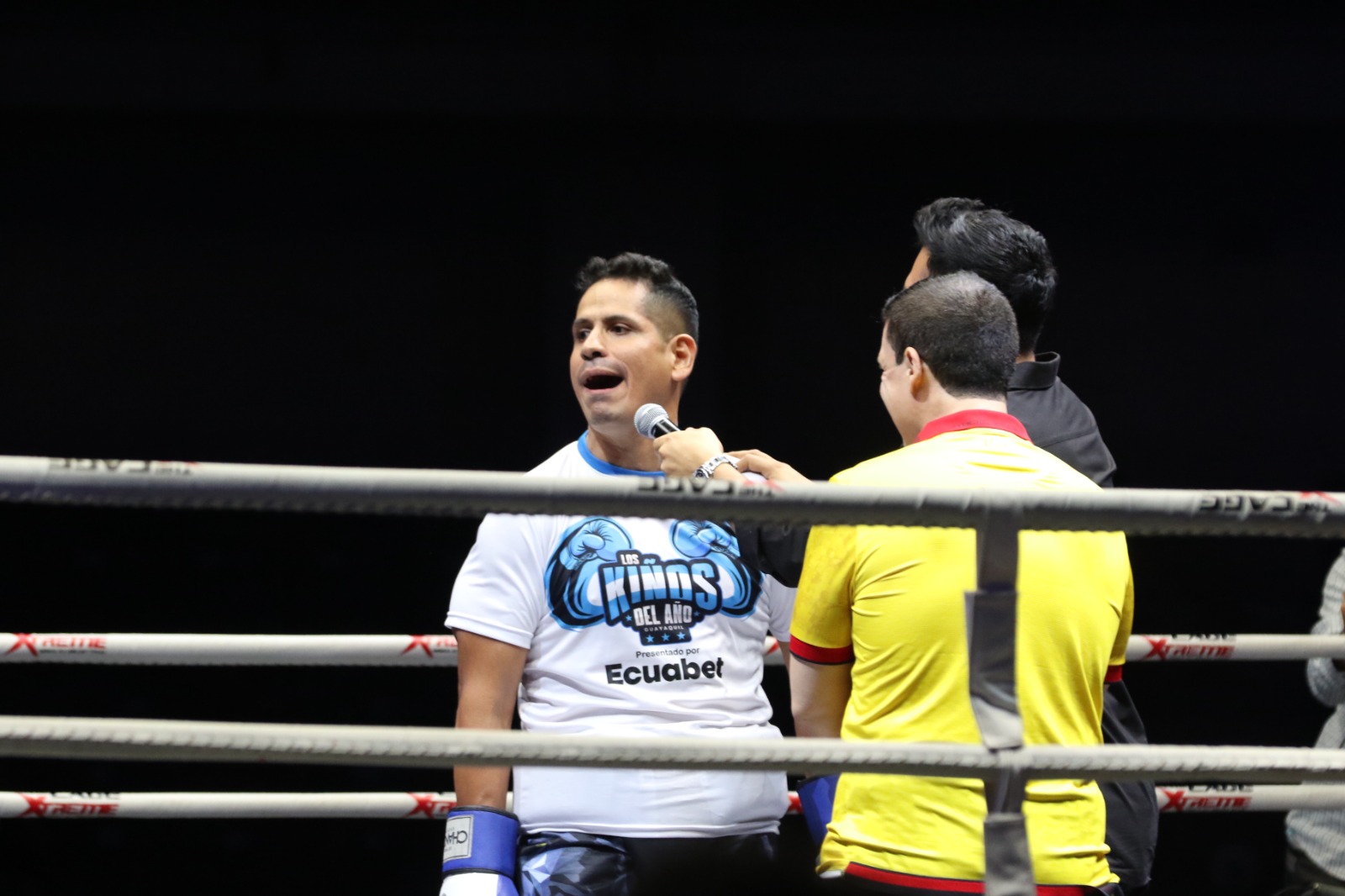Iván Triviño envuelto en polémica: "A llorar a la maternidad Kike Jav y ...