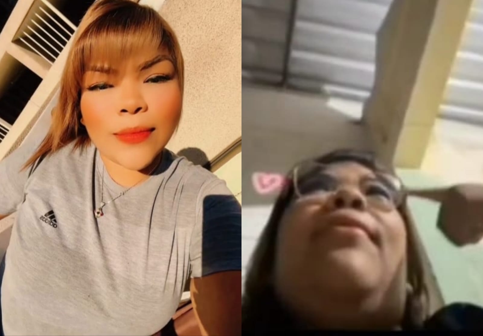 La trágica historia de Keyla: grabó su propia muerte en TikTok y tenía ...