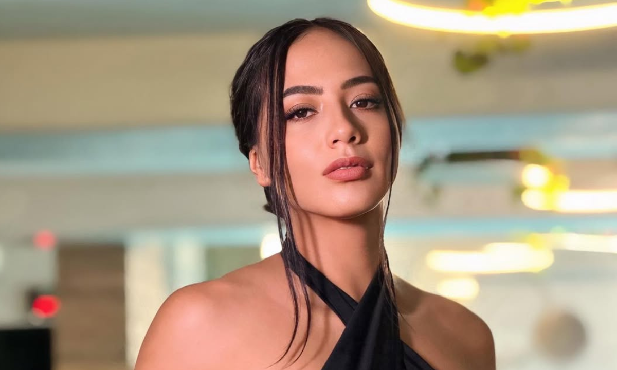 Tamara Rivera: ¿Quién es la viral modelo ecuatoriana de OnlyFans?