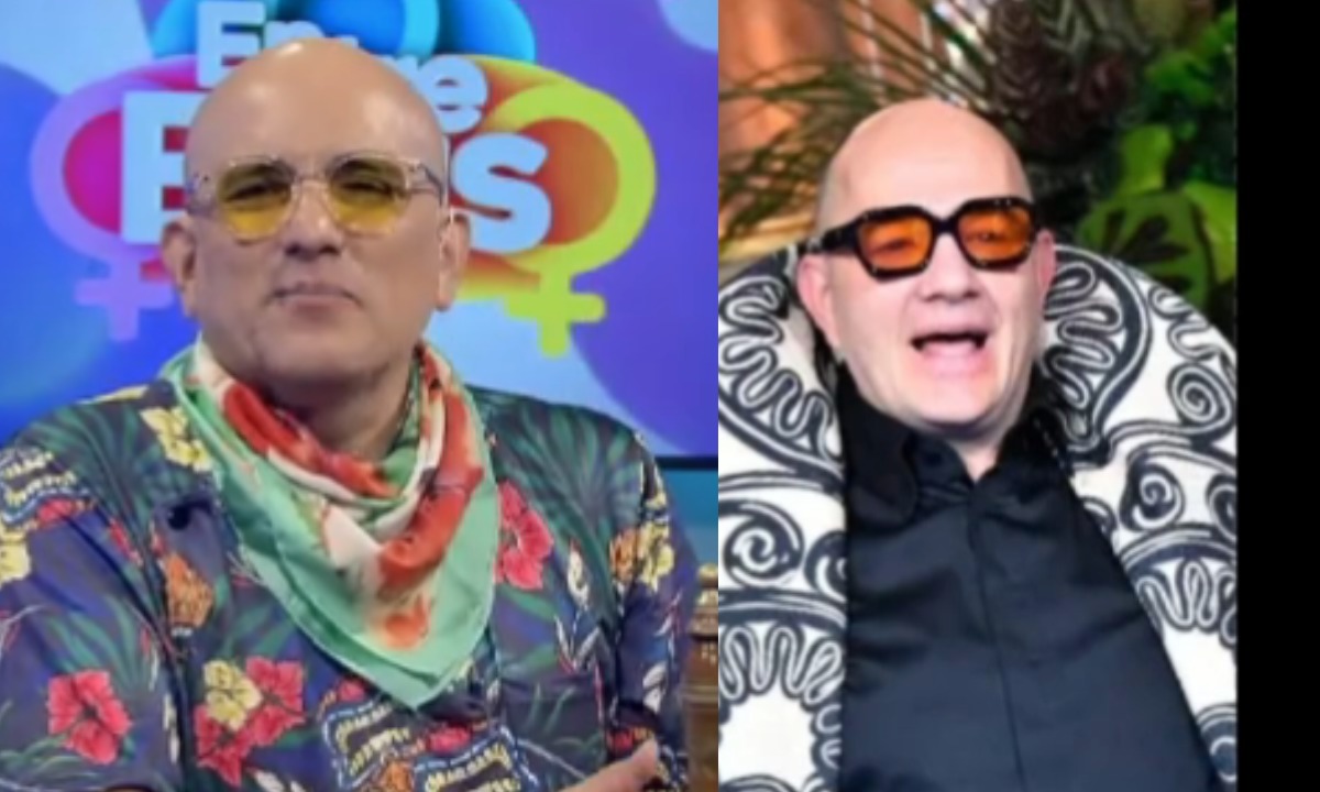 Mauricio Ayora, ‘Caterva’: ¿El Hugo Lombardi ecuatoriano?