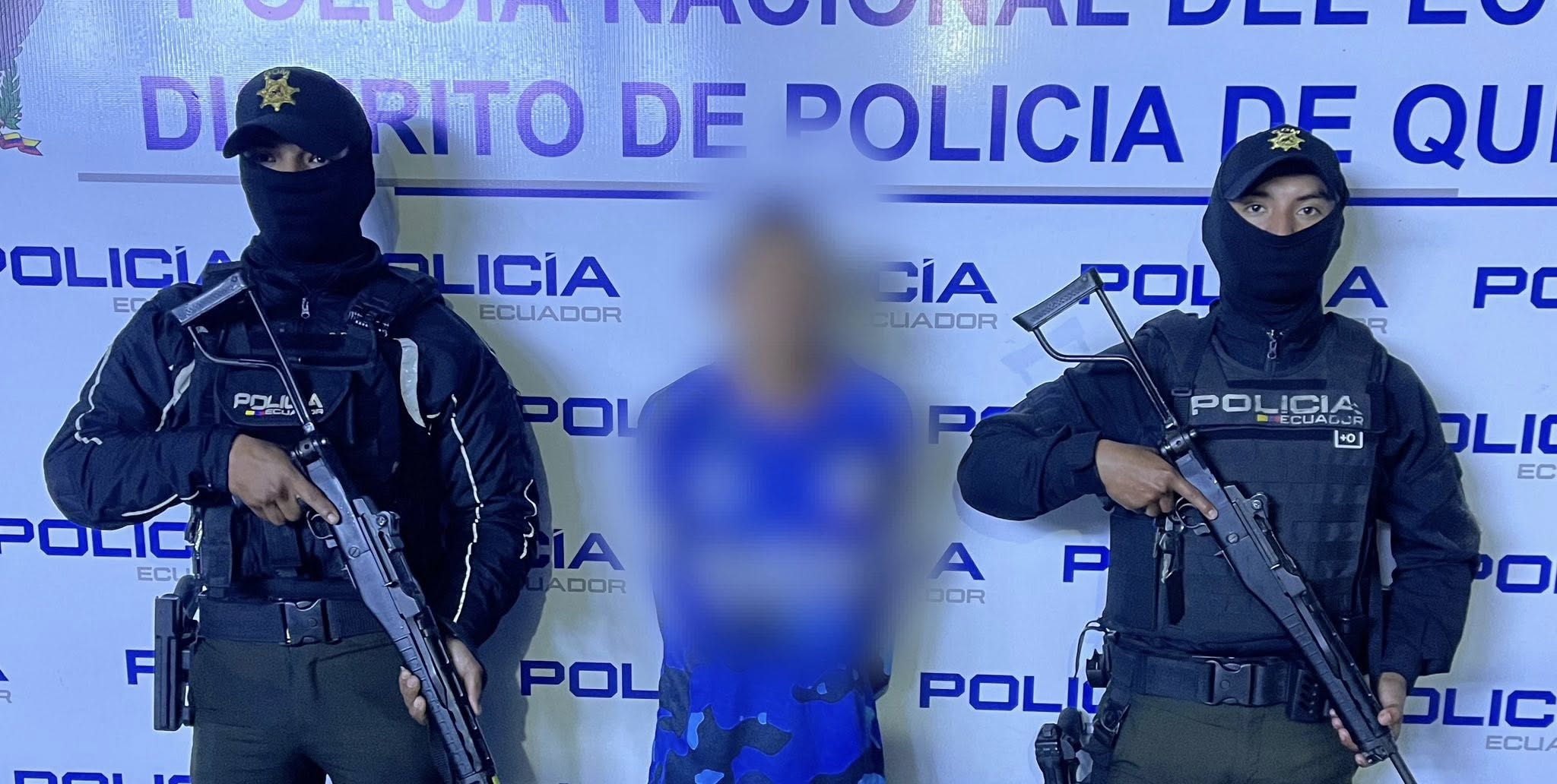 Quito: Hombre fue apuñalado mientras comía salchipapa