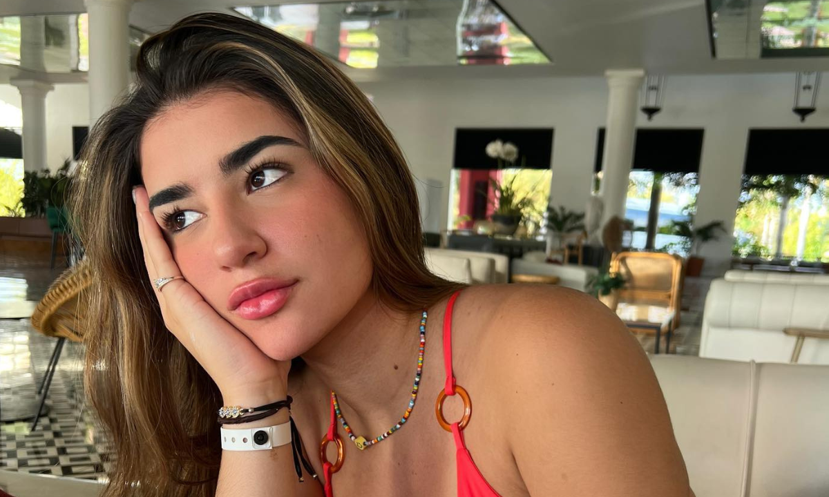 Dalia Bucaram: ¿Por qué se volvió viral en TikTok?