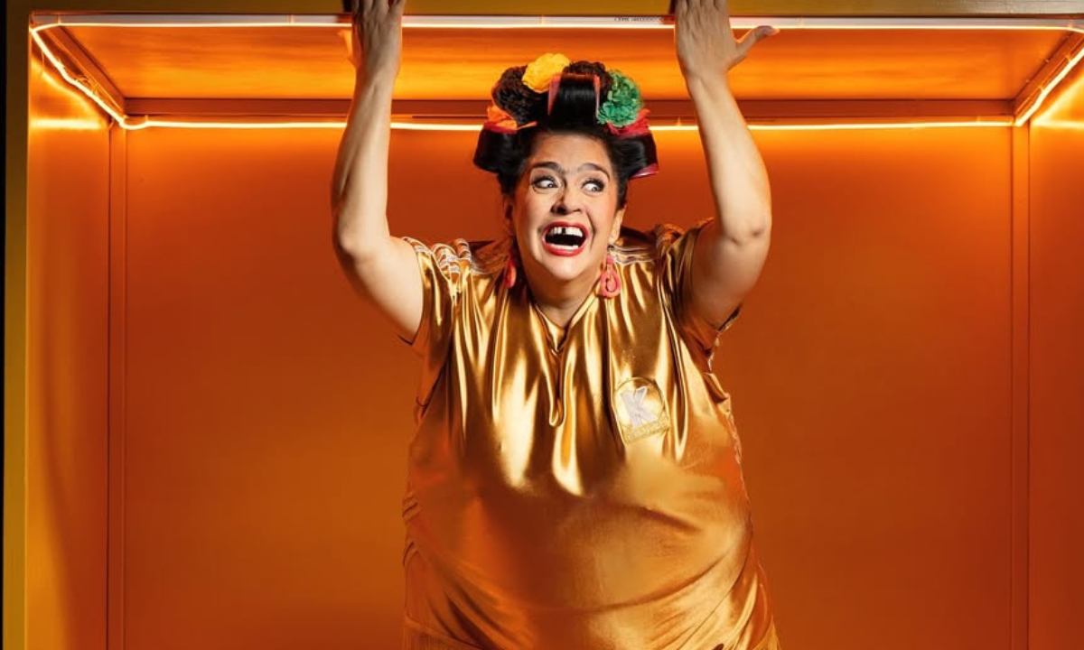 La Mofle: Todo lo que se sabe de la serie que tendrá en TC