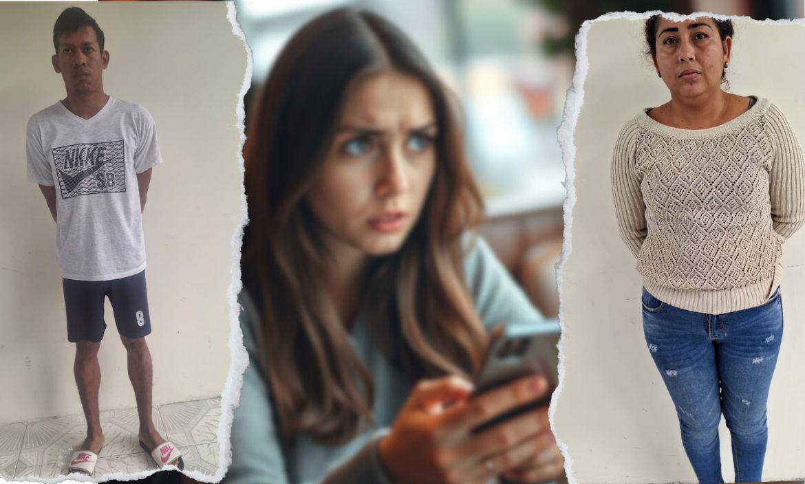 Extorsión en Quito: Criminales querían matar a dueña de hostal