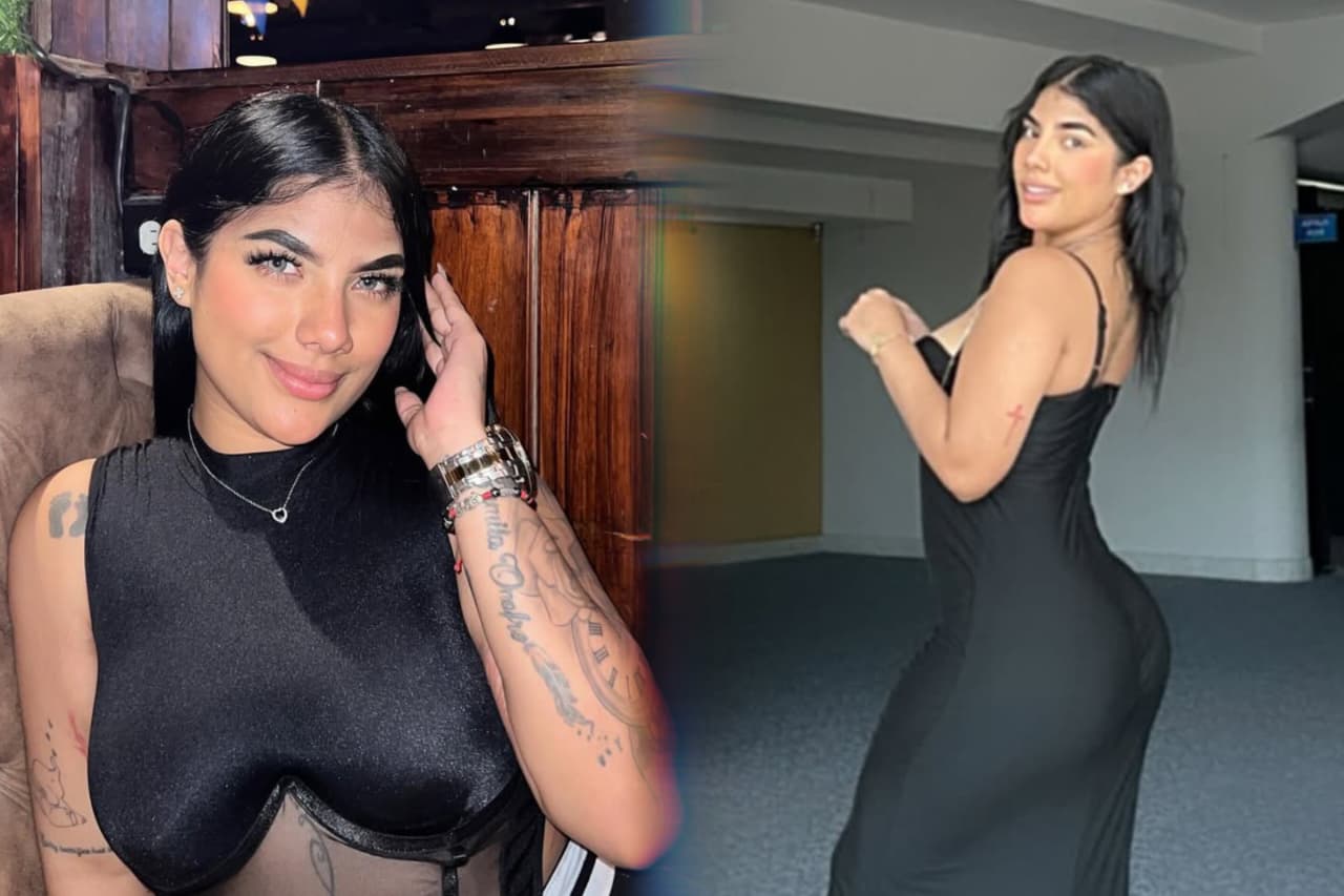 ¿Se filtró un video íntimo de Abigail Lalama? Esto es lo que ella misma confesó