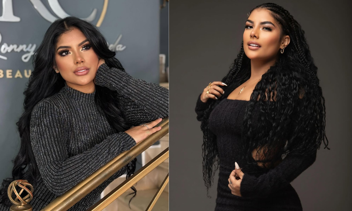 Vídeo íntimo de Abigal Lalama: ¿Quién filtró el material?