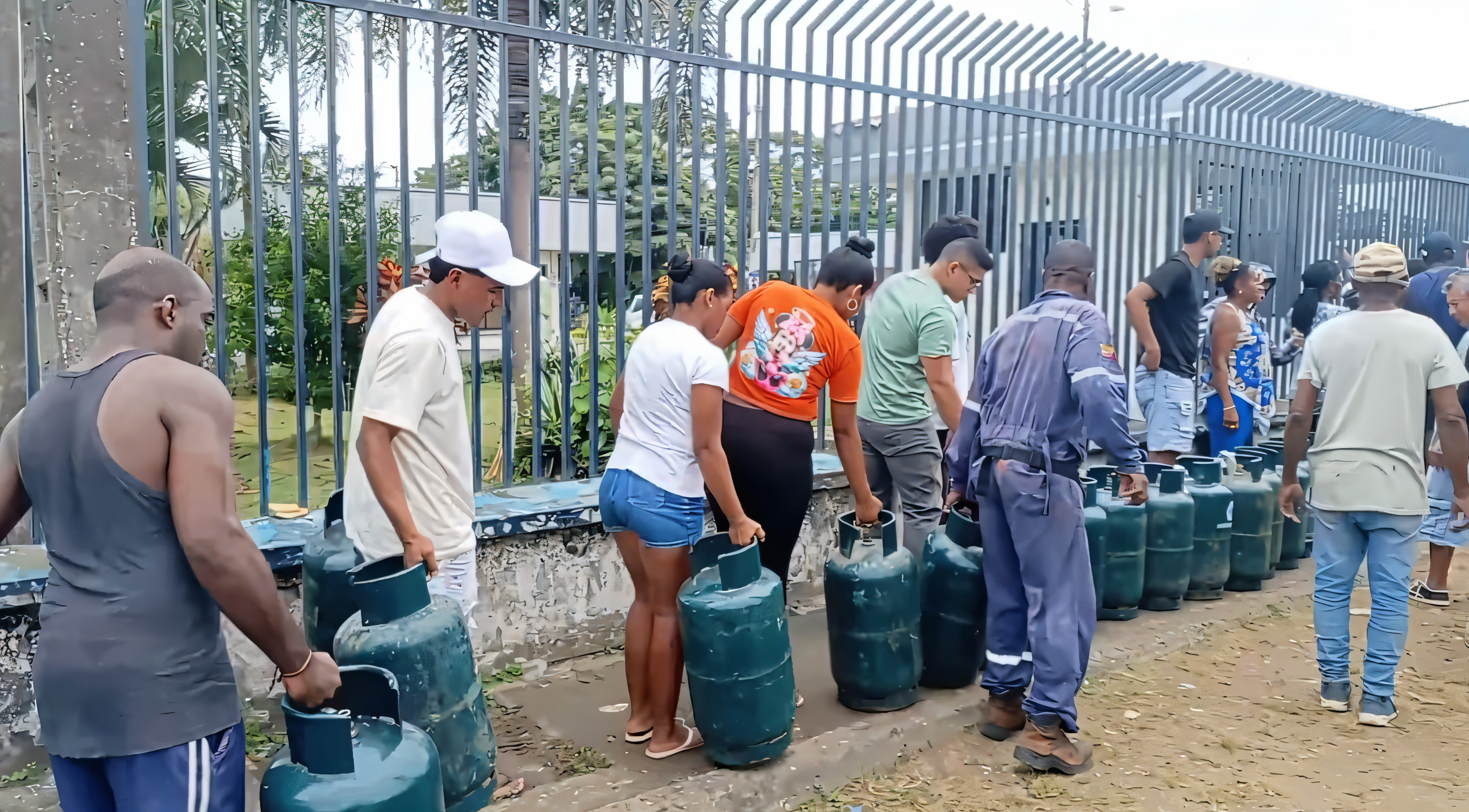 Gas doméstico en Ecuador: ¿Los precios se mantienen o suben?